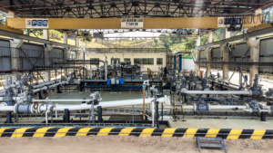 CPMZ | Transporte de Combustível em Moçambique e Zimbabwe